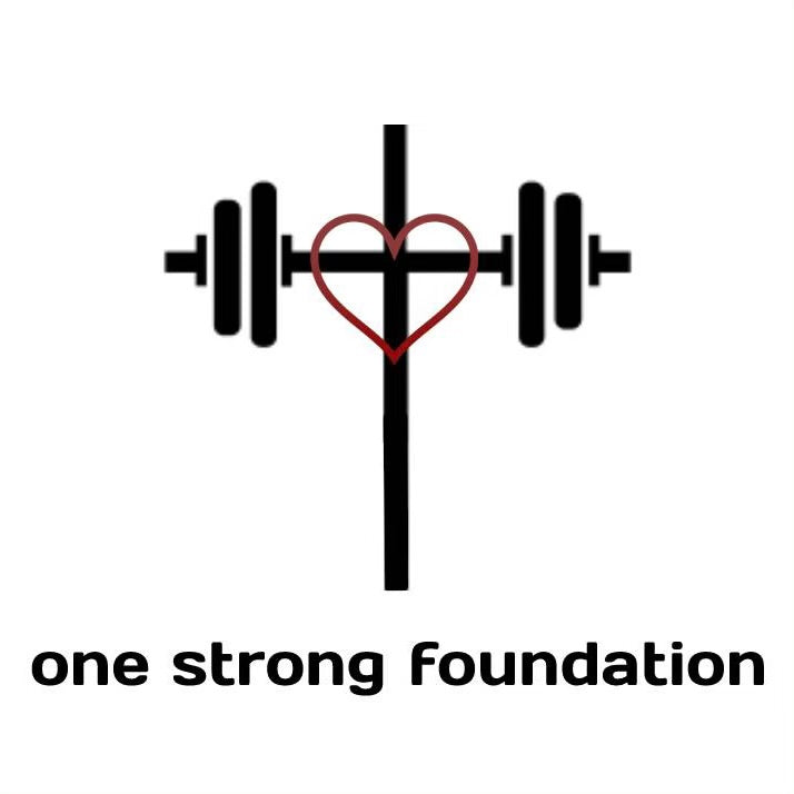 Healthy Nutritious Meal Plan – The One Strong Foundation